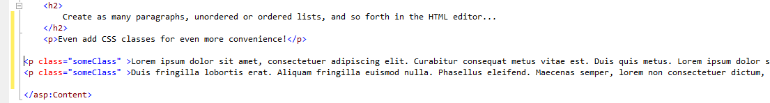 Lipsum 2010 - Lorem Ipsum Generator - Visual Studio Marketplace